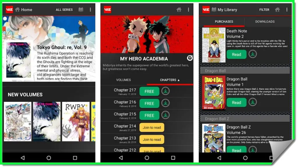 11 Of The Best App To Watch Anime Legally To Download 🤴