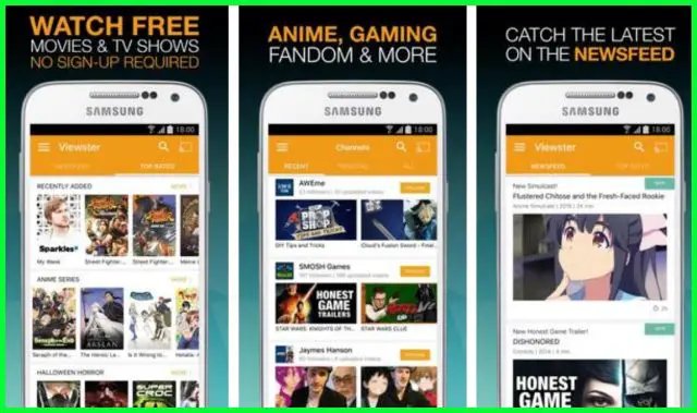 11 Of The Best App To Watch Anime Legally To Download 🤴