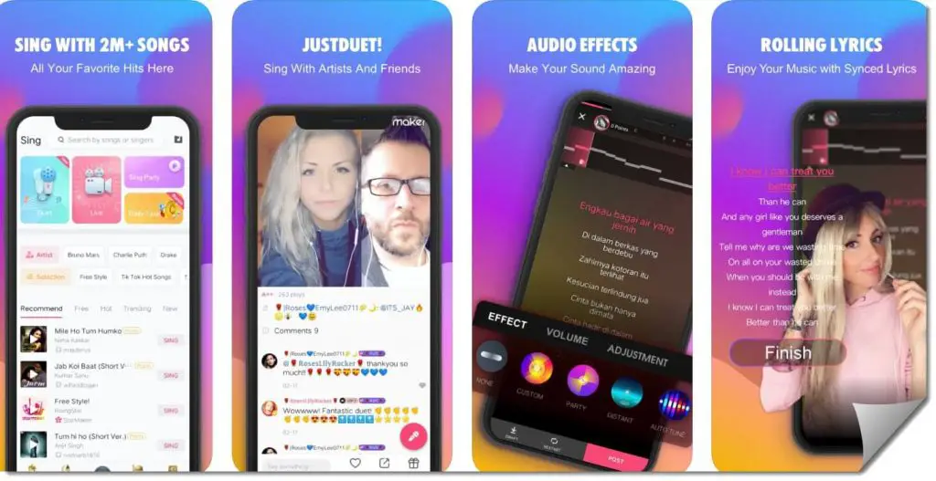 21 Of The Best Auto Tune Apps For Android & iOS 🤴