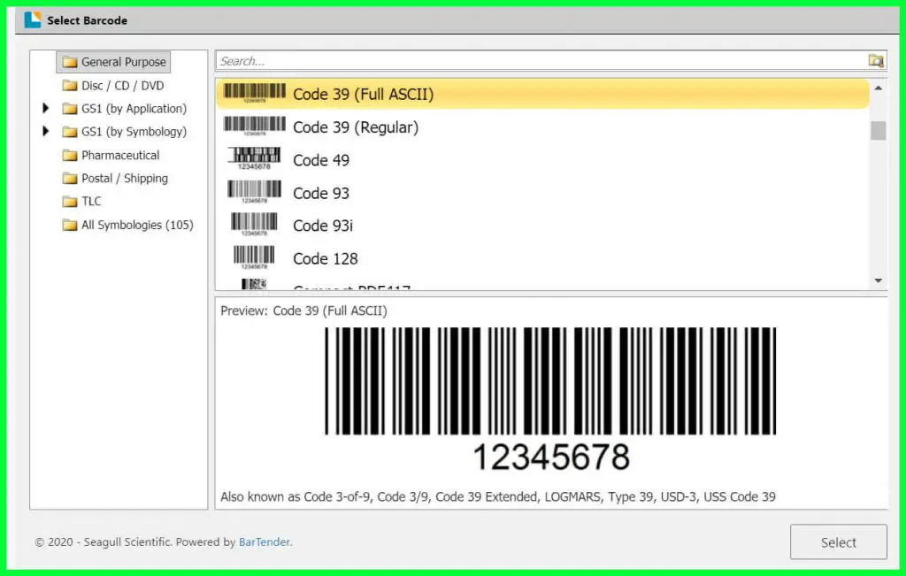 13 Of The Best Barcode Generator Software - Reviewed 🤴