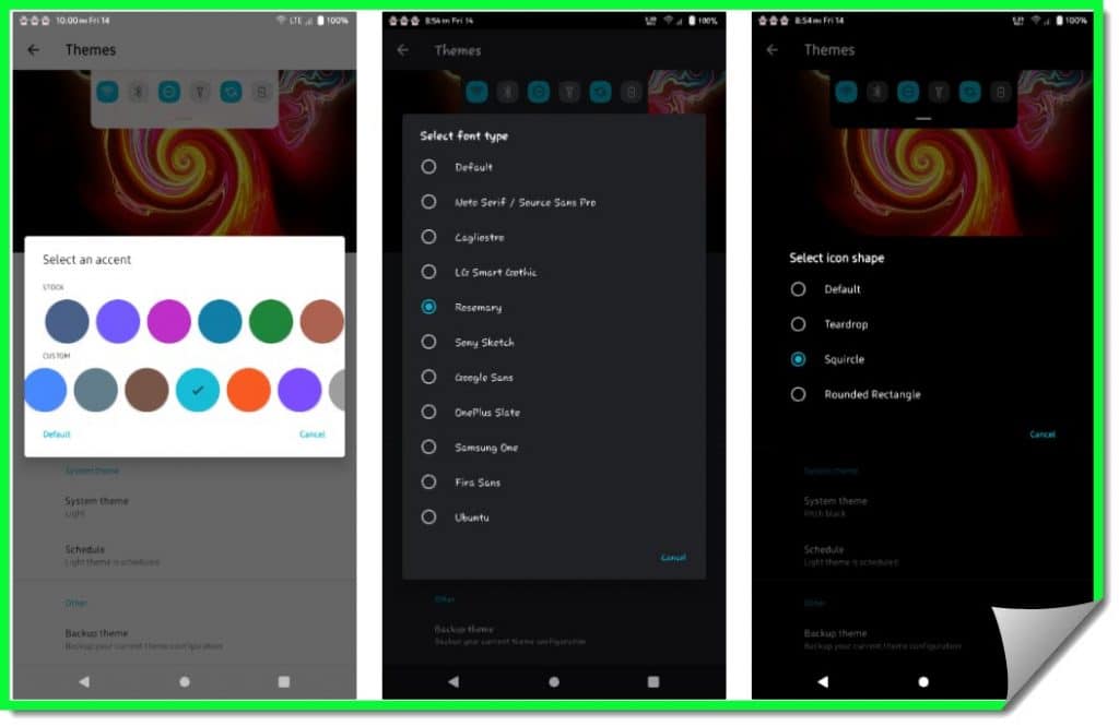 7 The Best Custom ROMS For Android You Can Install [2022]