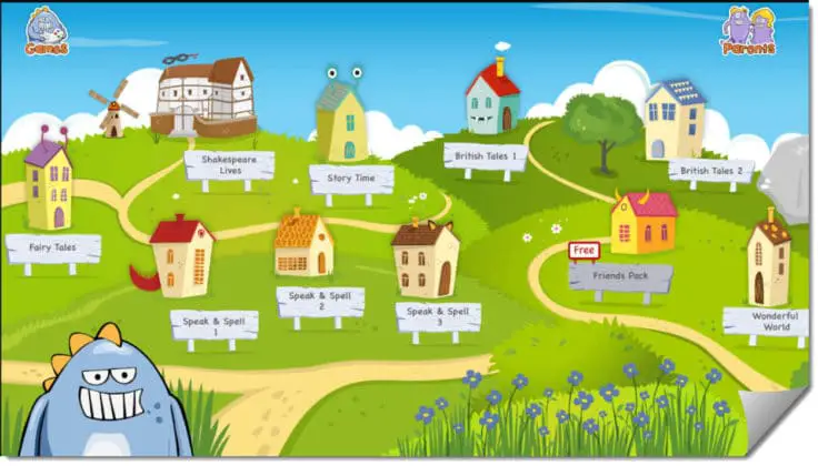 9 Best English Learning App For Kids - Easy and Effective