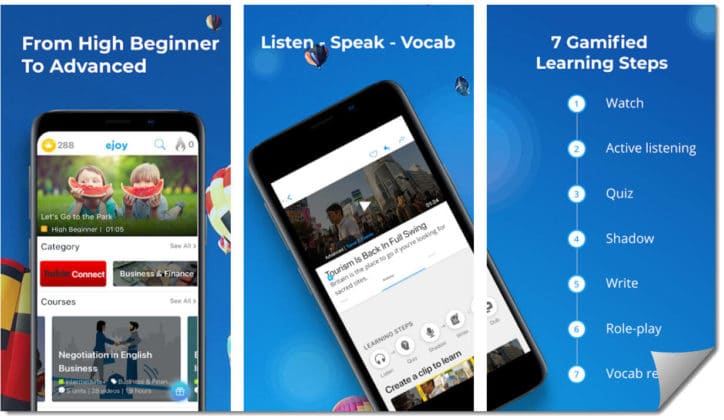 9 Best English Learning App For Kids - Easy and Effective