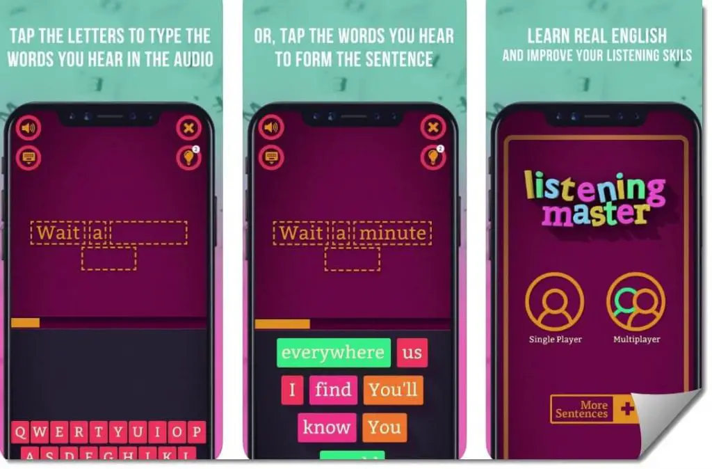 11 Of The Best English Learning Apps For Better Learning 🤴