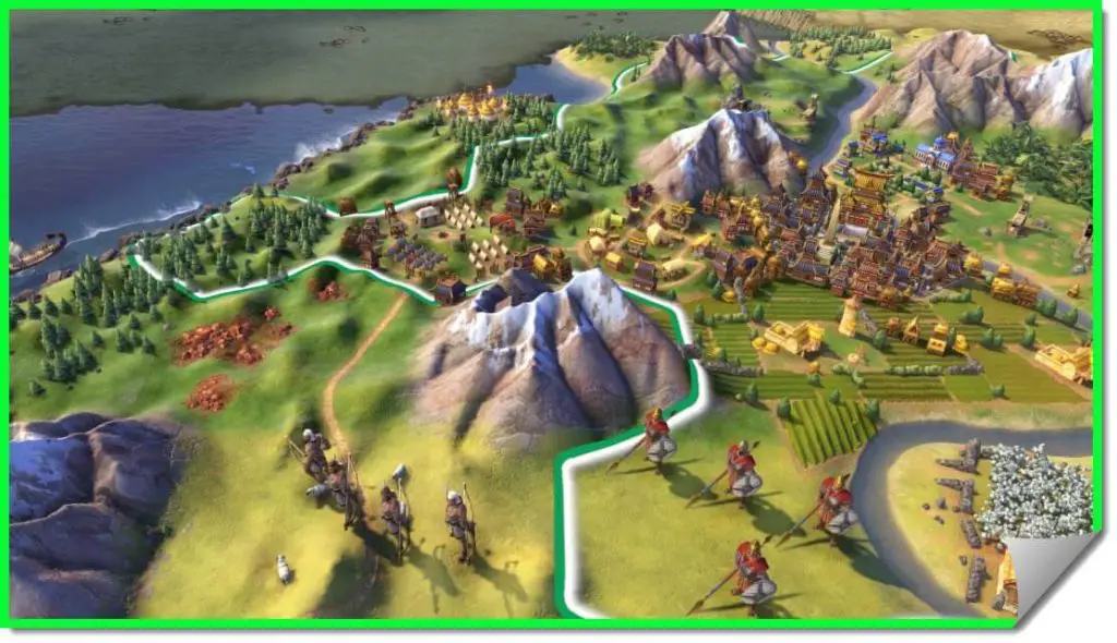 7 Of The Best Games Like Age of Empires To Play in 2022 🤴