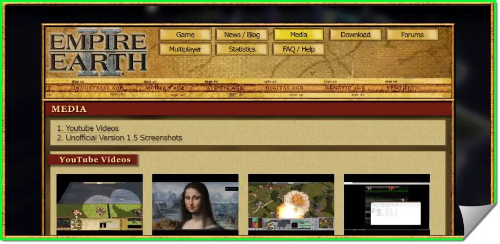 7 Of The Best Games Like Age of Empires To Play in 2022 🤴