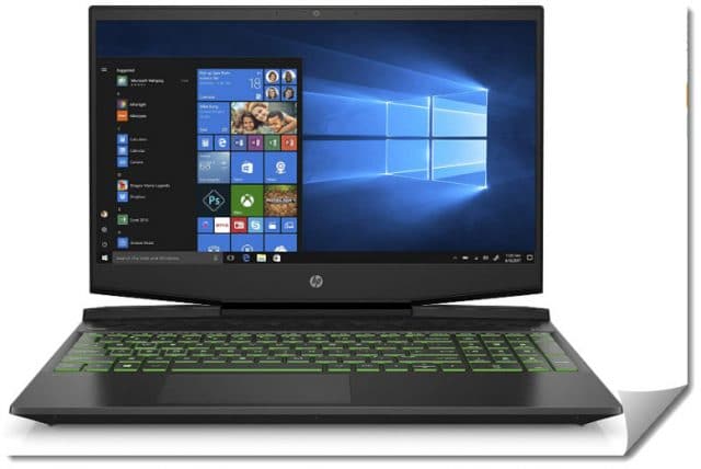 9 Best Gaming Laptop Under 600 $ in 2022-Reviewed and Rated