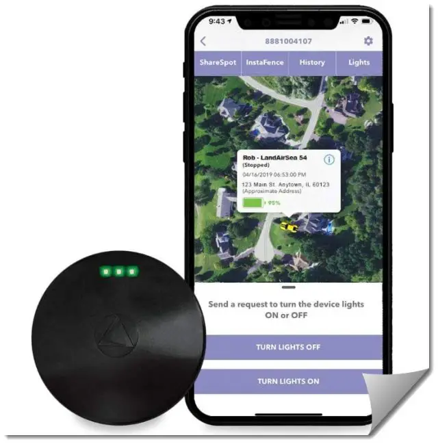 9 Of The Best Hidden GPS Tracker For Car in 2022- Reviewed