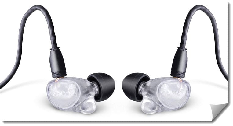 9 Of The Best In Ear Monitors For Drummers - Reviewed 🤴