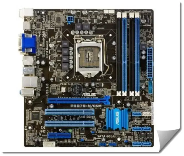 11 Best LGA 1150 Motherboard - Affordable and Reliable 2025