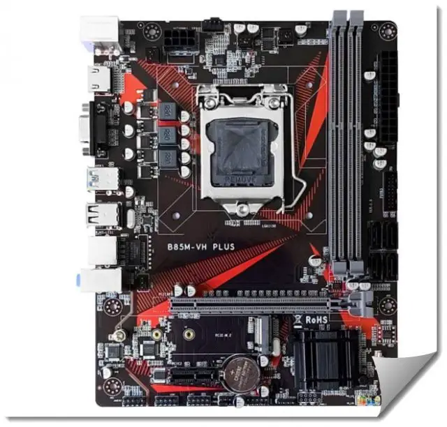 11 Best LGA 1150 Motherboard - Affordable and Reliable 2025