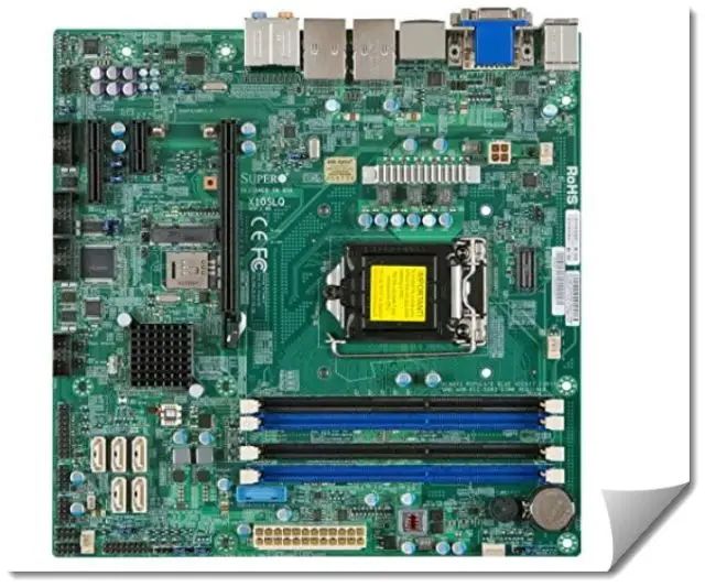 11 Best LGA 1150 Motherboard - Affordable and Reliable 2025