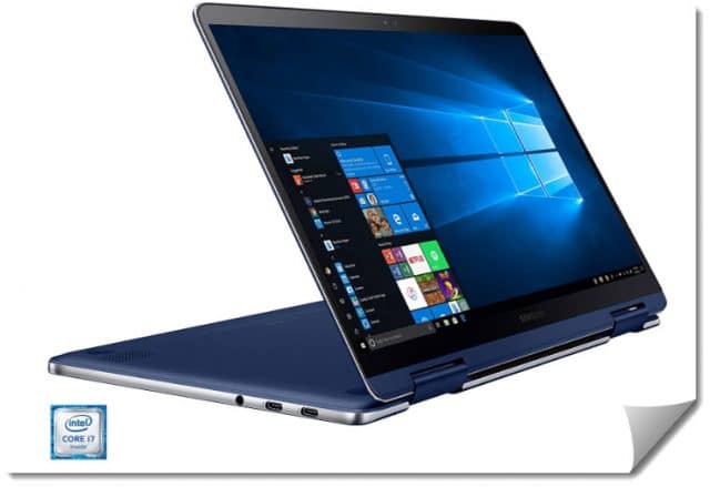 11 Best Laptops With Stylus Pen - A Hands-On Review [2023]