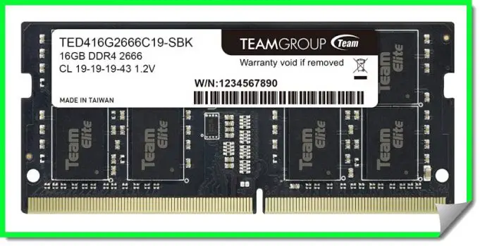 9 Best RAM For Laptop To Buy in 2022 - Reviewed and Rated