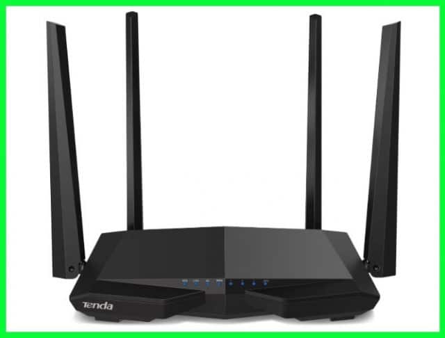 9 Of The Best Router For Multiple Devices in 2021-Reviewed🤴