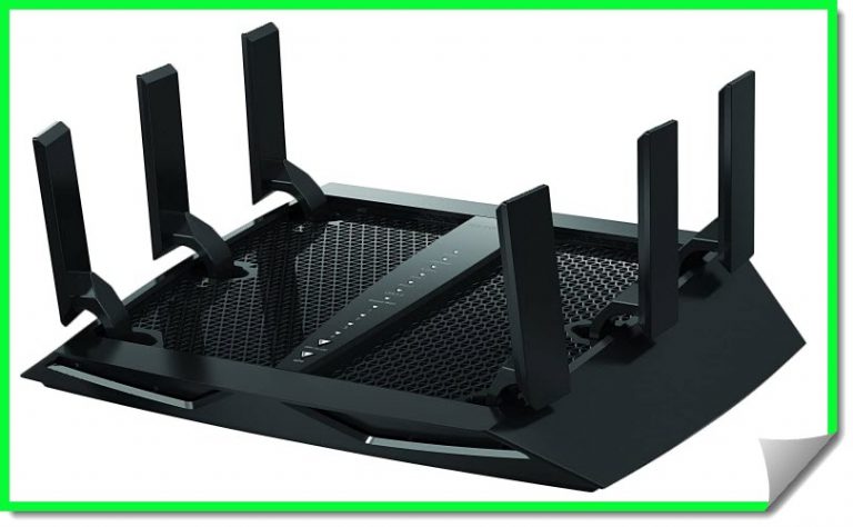9 Of The Best Router For Multiple Devices in 2022-Reviewed