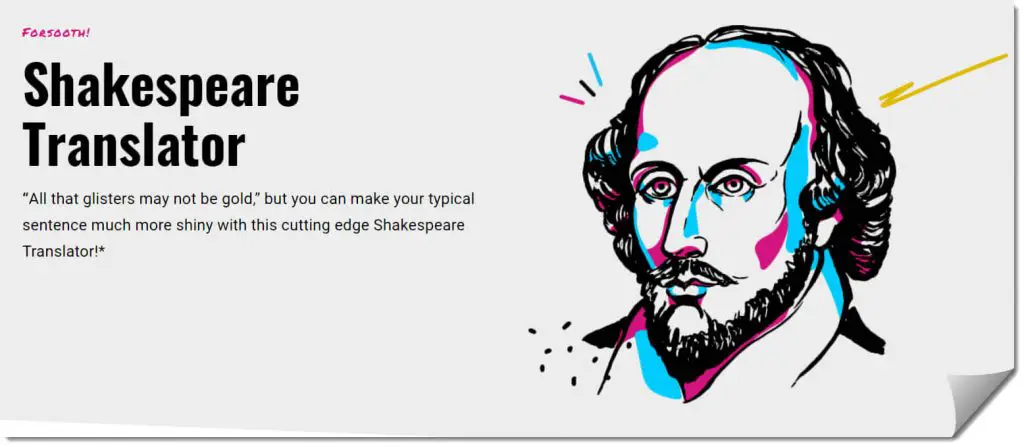 9 Top Shakespeare Translator Tools - Your Go-To Tool in 2025
