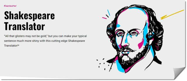9 Top Shakespeare Translator Tools - Your Go-To Tool in 2025