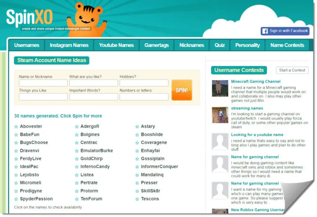 5 Best Steam Name Generator Tools To Generate Unique Names