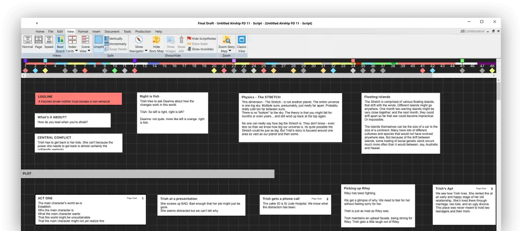 19 Of The Best Useful Book Writing Apps For Book Writing 🤴