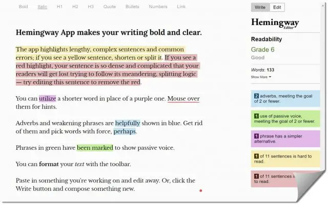 19 Of The Best Useful Book Writing Apps For Book Writing 🤴