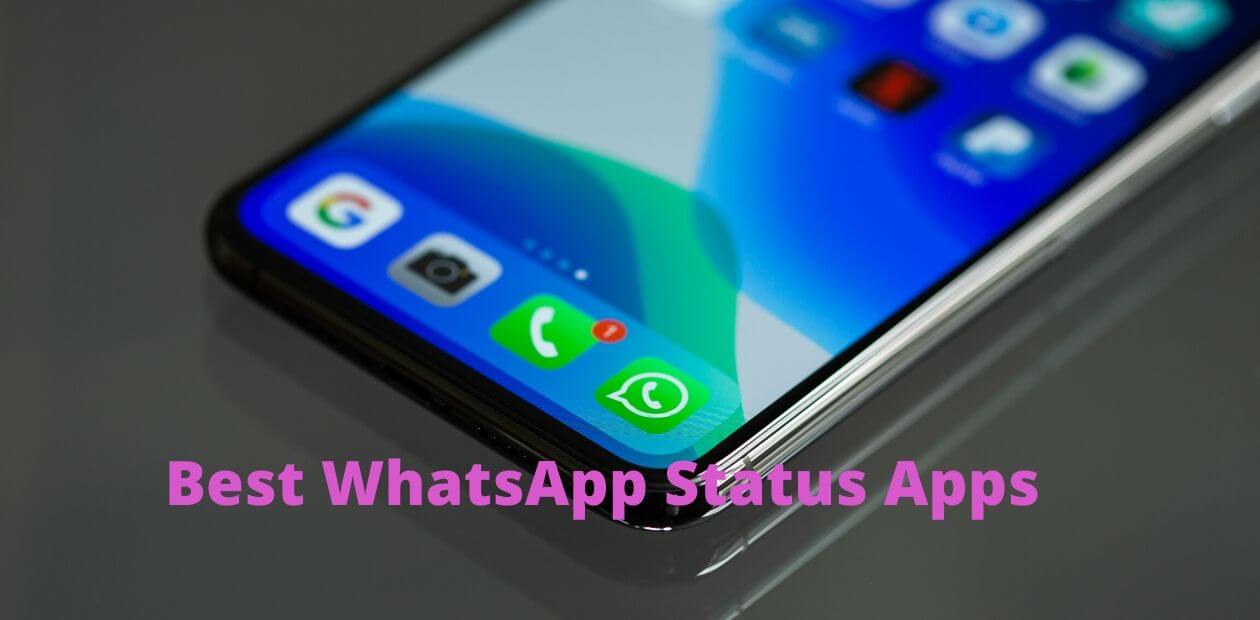 9 Of The Best WhatsApp Status Apps For iOS And Android 🤴