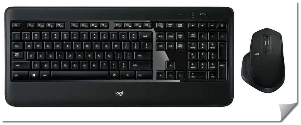 9 Best Wireless Backlit Keyboards To Buy in 2022 -Reviewed