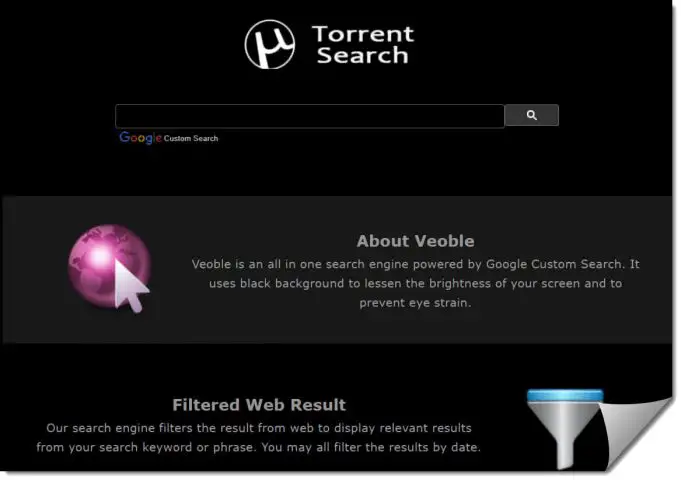 21+ Best uTorrent Movies Search Engine For Movies [2025]