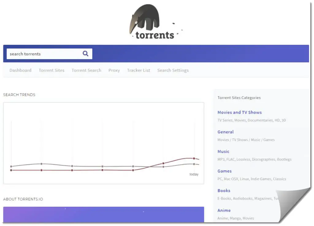 21+ Best uTorrent Movies Search Engine For Movies [2025]