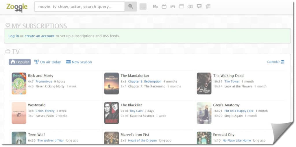 21+ Best uTorrent Movies Search Engine For Movies [2025]