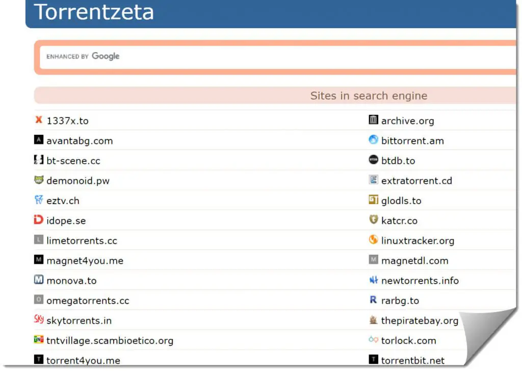 21 Of The Best uTorrent Movies Search Engine in 2020🤴