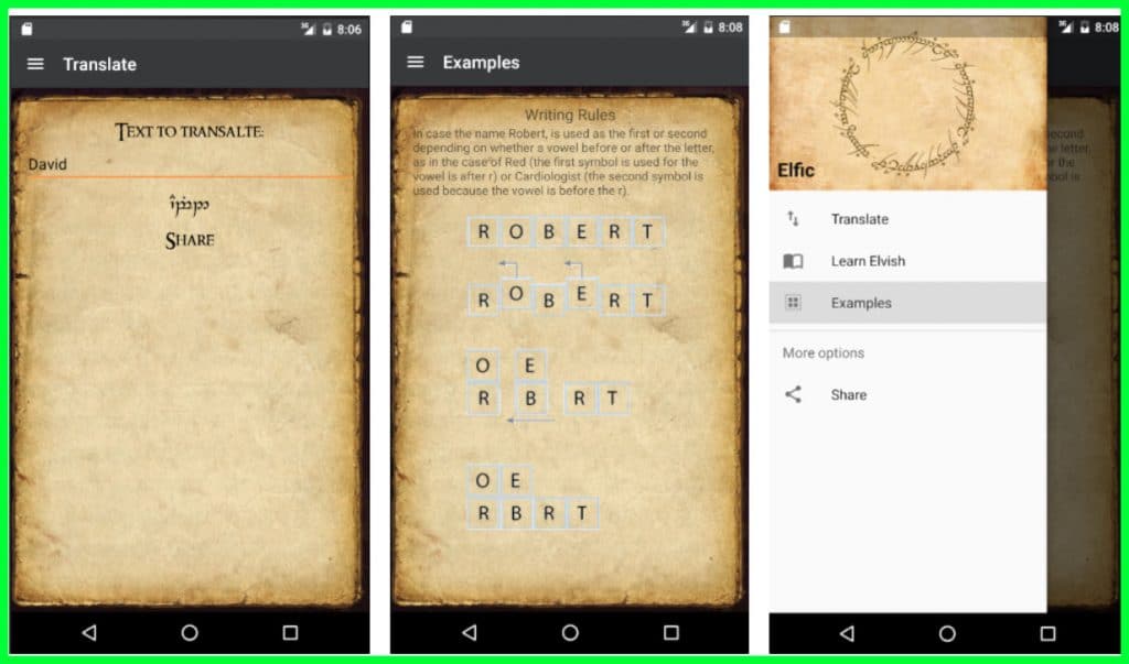 11 Top Elvish Translator Tools To Unlock the Magic of Elvish