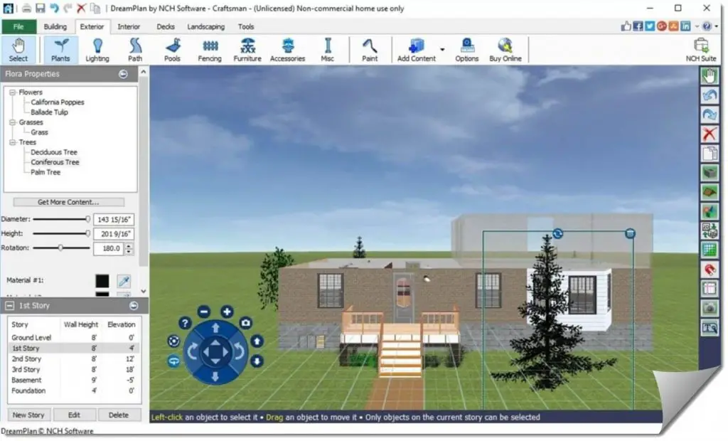 21 The Best Free Landscape Design Software To Try Out [2022]