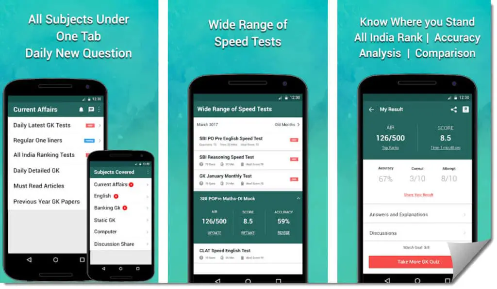 15 Best General Knowledge Quiz Apps To Enrich Your Knowledge