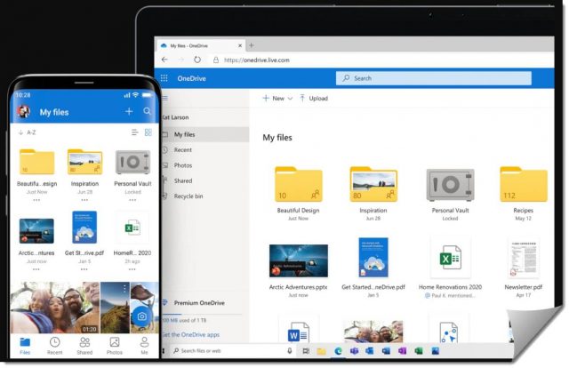 11 Best Google Drive Alternatives For Personal Cloud Storage
