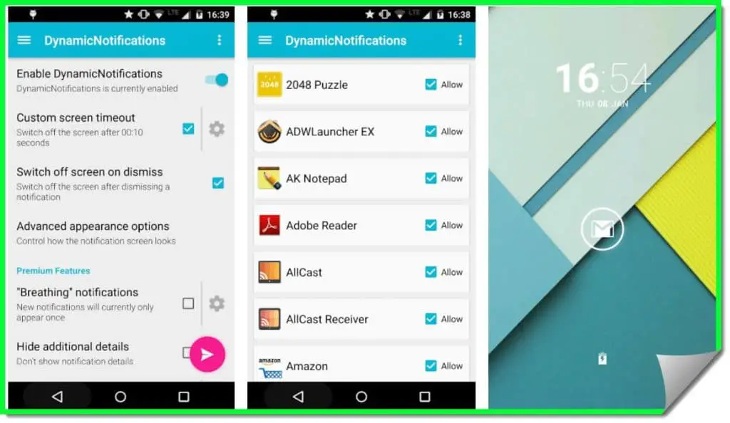 17 The Best Notification Apps For Android To Try Out [2022]