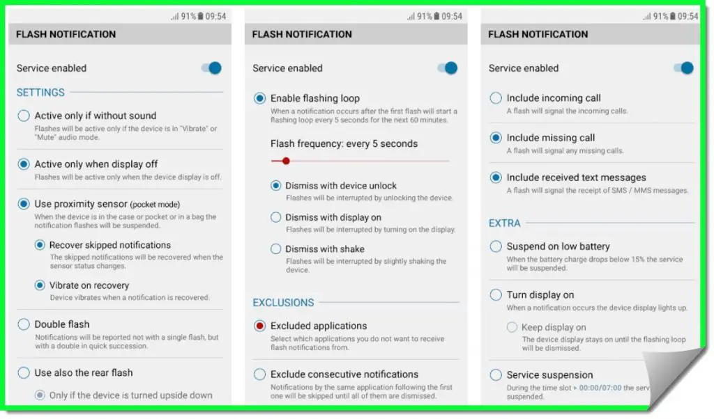 17 The Best Notification Apps For Android To Try Out [2022]