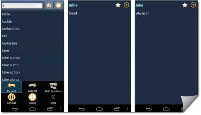 13 Old English Translator Websites To Bring History To Life