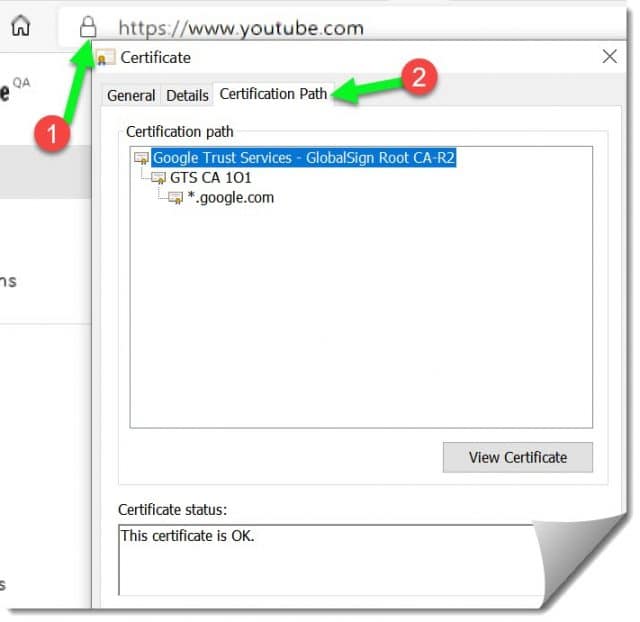 What's a CA? What's a self-signed Certificate? 🤔 - Detailed