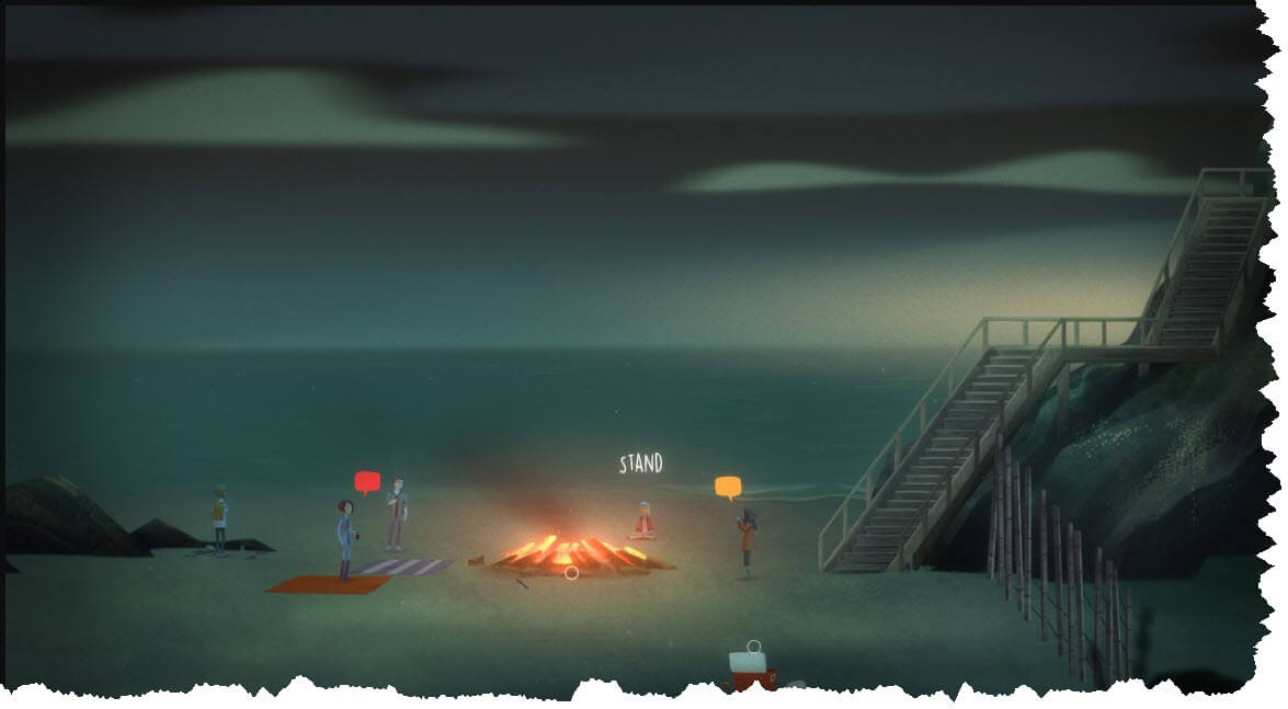 9 Of The Best Games like Life is Strange To Play Out 🤴