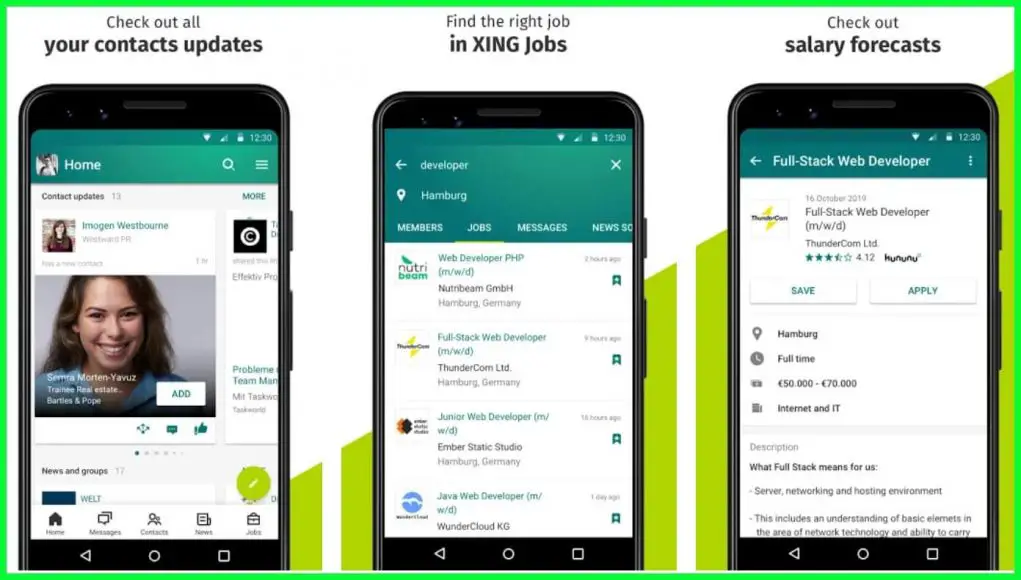 9 Of The Best LinkedIn Alternatives For Professionals 🤩🤩