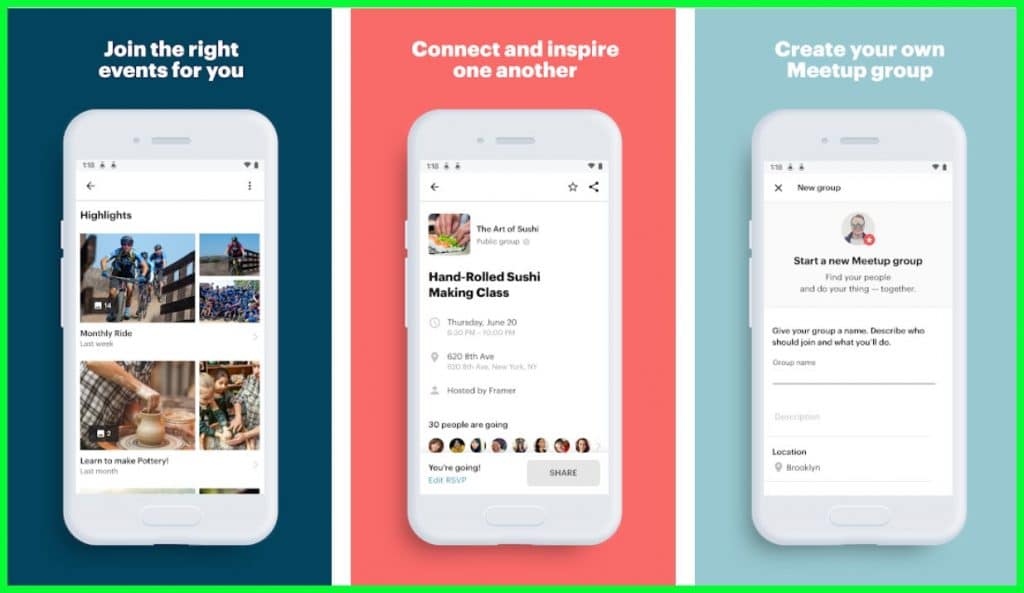 9 Of The Best LinkedIn Alternatives For Professionals 🤩🤩