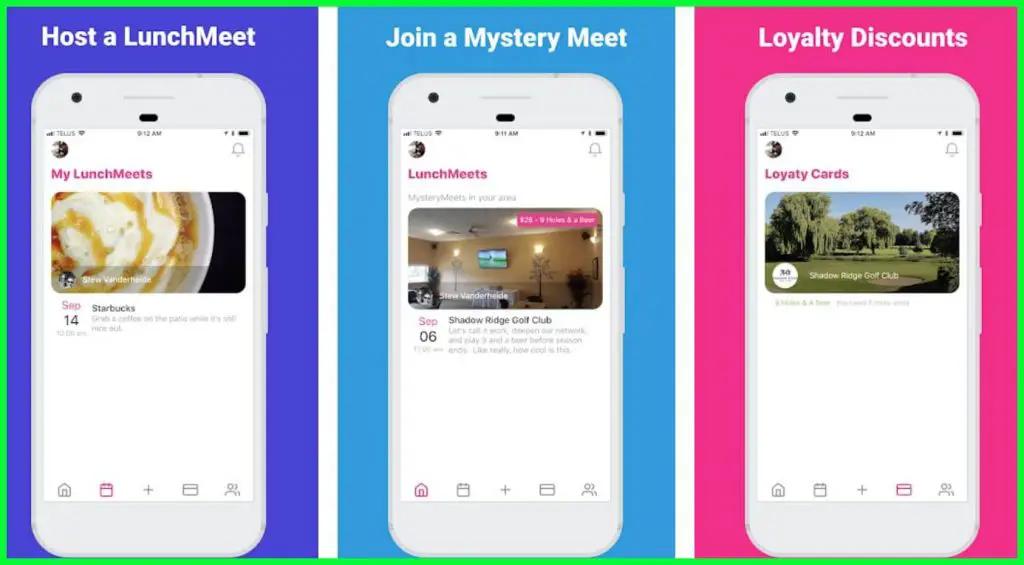 9 Of The Best LinkedIn Alternatives For Professionals 🤩🤩