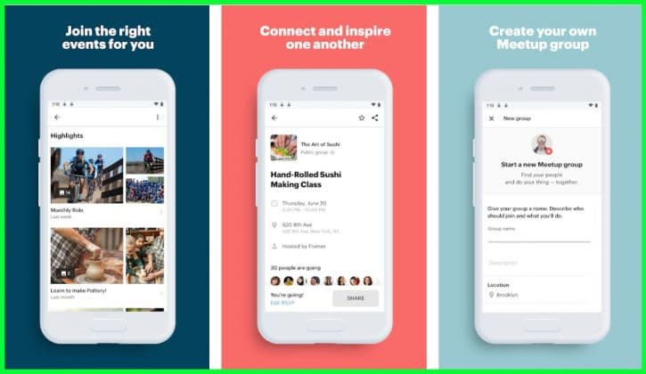 9 Of The Best LinkedIn Alternatives For Professionals 🤩🤩