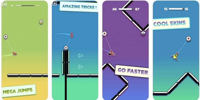 11 Best Offline iPhone Games To Play Anywhere in 2025