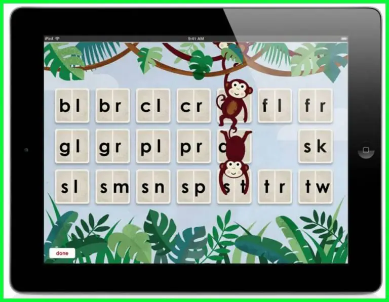 11 Of The Best Phonic Apps For Kids To Download Today 🤴