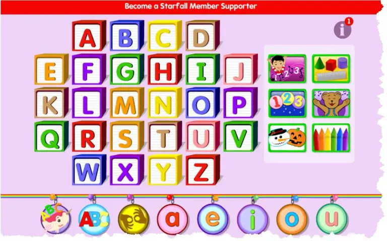 11 Of The Best Phonic Apps For Kids To Download Today 🤴