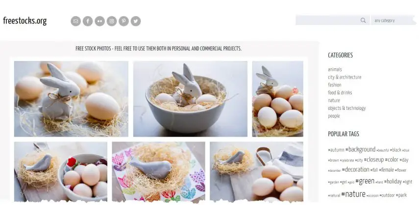 9 Websites like Unsplash For Stunning Free Stock Photos 2025