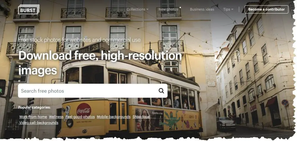 9 Websites like Unsplash For Stunning Free Stock Photos 2024