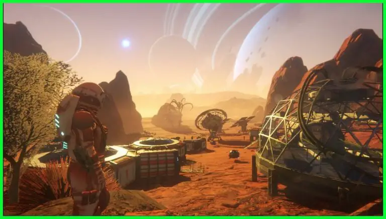 11 Of The Best Similar Games Like Mass Effect To Play 🤴